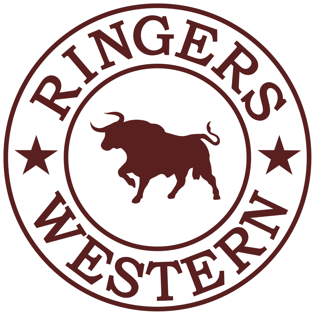 Ringers Western – Blue Heeler Boots