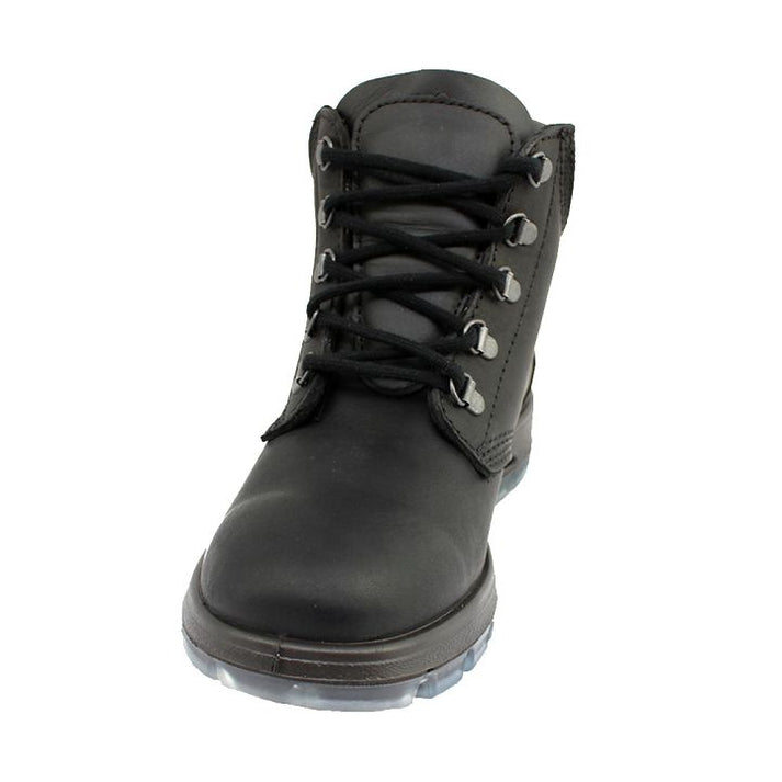 Redback Alpine Soft Toe Boot Black - UABK – Blue Heeler Boots